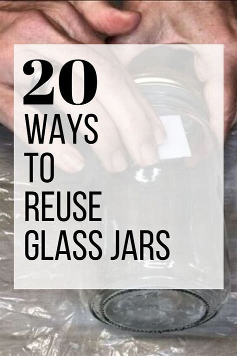 20 Glass Jar Craft Ideas Easy Diy Decorations Artofit