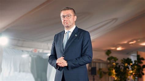Потпишување на договор за две нови инвестиции помеѓу Премиерот Мицкоски