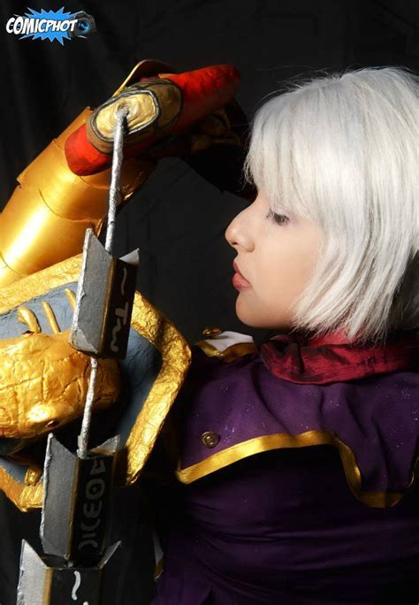 Ivy Valentine By Liliumlucy13 On Deviantart