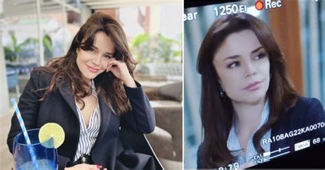 Flora Martínez Rechazó Una Gran Oferta De Hollywood ¿por Qué Lo Hizo