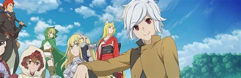Danmachi Battle Chronicle Hướng Dẫn Trò Chơi Bluestacks