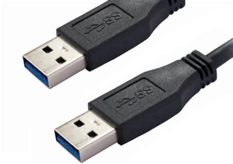 Pengertian Dan Jenis Jenis Konektor Universal Serial Bus Usb Elektronikindo Com