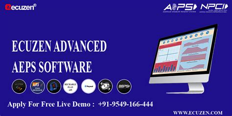 How To Register For Aeps With Ecuzen Updated And Secure Admin Panel