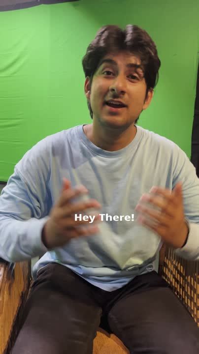 Video Ritik Singh On Linkedin Great Initiative Mir Rahemin Rahim