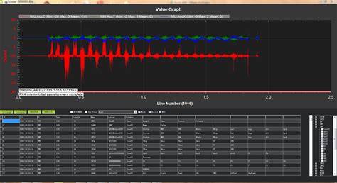 Is The Value Of IMU Beyond The Range Of G Copter ArduPilot Discourse