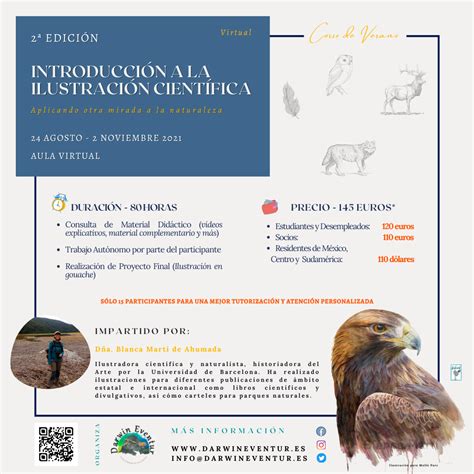 Inicio Asociación Darwin Eventur