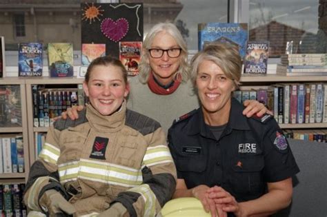 Living Library Brings The World To Students Geelong Independent