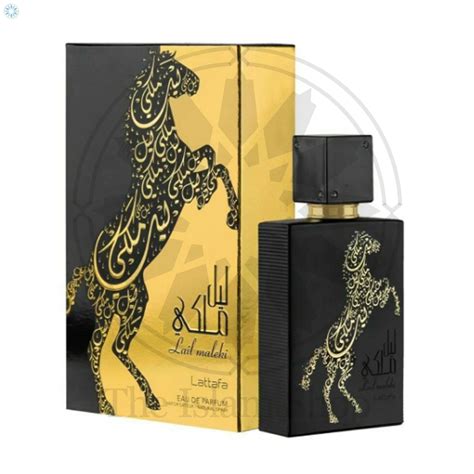 Perfumes › Eau De Parfum › Lail Maleki 100ml Edp Eau De Parfum By