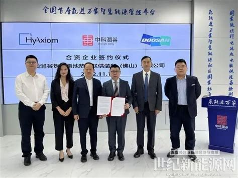 Mw Century New Energy Network