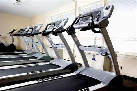 Steps To Lubricate A Treadmill N