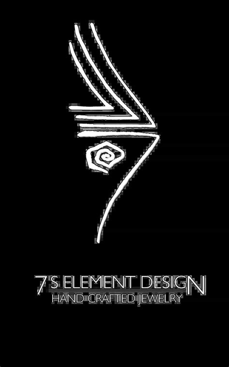 7 Elements Design Hand Crafted Jewelry