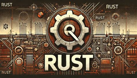 زبان برنامه نویسی Rust بابلز لرن زبان برنامه نویسی Rust بابلز لرن