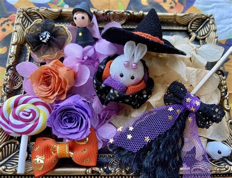 本日感謝価格‼️halloween花材セット、ラスト By メルカリ