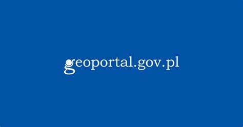 Topographic Objects Database Bdot500 Pl