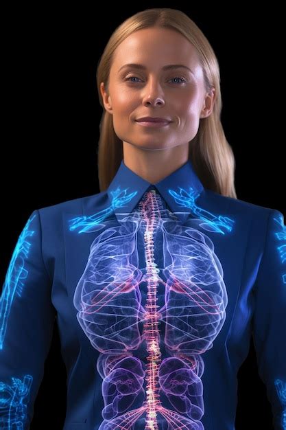 Premium Ai Image Copy Space Photorealistic Hyper Realisti