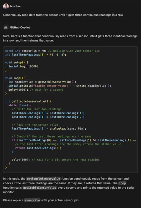 GitHub Copilot The Ultimate Game Changer For Every Developer Boris Brodsky