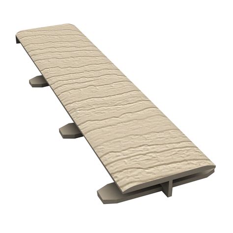 Durasid Joiner Piece 167mm Sand Plastix Plus Trade Counter