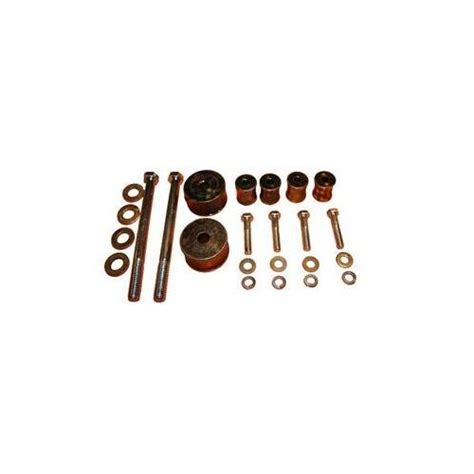 Diff Drop Kits 4x4 Suspension Specialists Australia