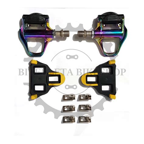 Speedone Sr2 And Speedone Pd M1 Pd M2 Pd M4 Pd M7 Pd M8 Cleats Pedal Rb