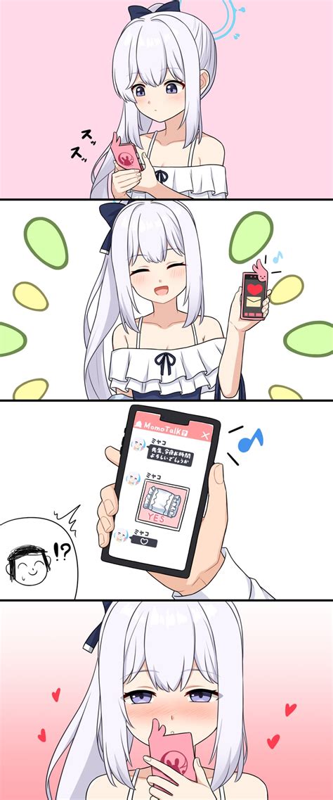 Sensei Doodle Sensei Miyako And Miyako Blue Archive Drawn By Manjuuumauma Danbooru