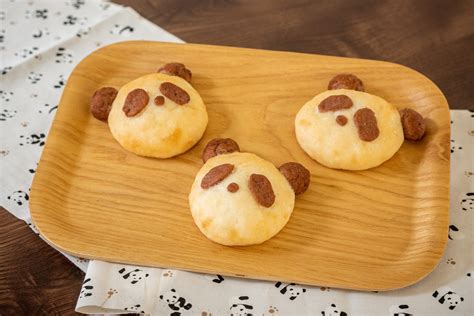 おうちで簡単！40分でパン作り！ 「パンだふるパンミックス」9月1日発売 熊本製粉株式会社 企画マーケティング課