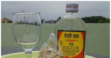 आपकी अंग्रेजी शराब देसी दारू से कितनी अलग है हीर रांझा और घूमर जैसे
