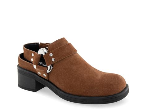 Aerosoles Maya Mule Free Shipping Dsw