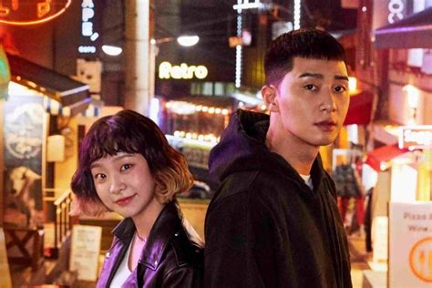 Song Tre News Itaewon Class Sẽ Có Phiên Bản Nhật