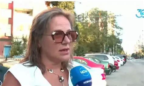 Д р Цветеслава Гълъбова Получих фиш за 400 лв от Пазарджик а не съм