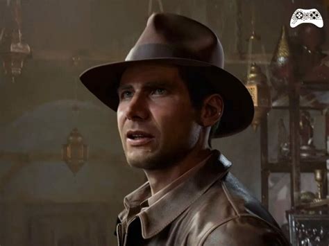 Indiana Jones Revelado o dublador do herói no jogo