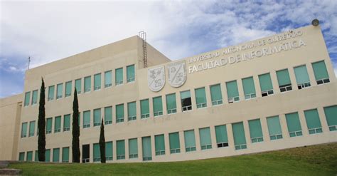 Conacyt Reconoce En Querétaro Doctorados De Informática Uaq