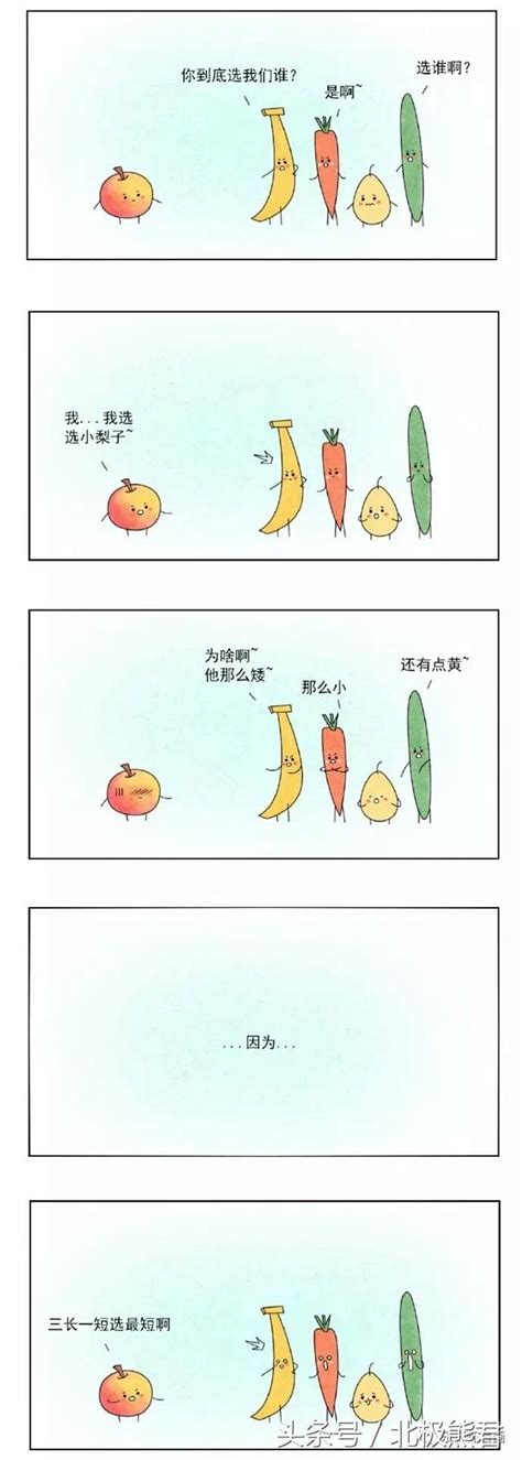 《萌齒君》：喜歡就要大聲說出來 每日頭條