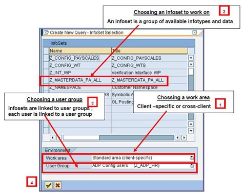 Sap Ad Hoc Query Tutorial Sph048000513