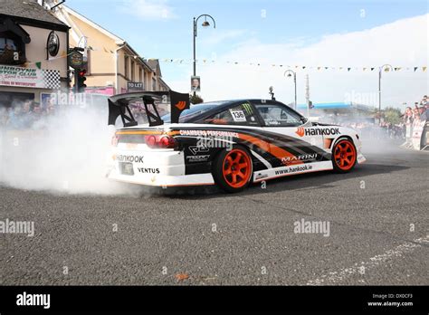 Drift car -Fotos und -Bildmaterial in hoher Auflösung – Alamy