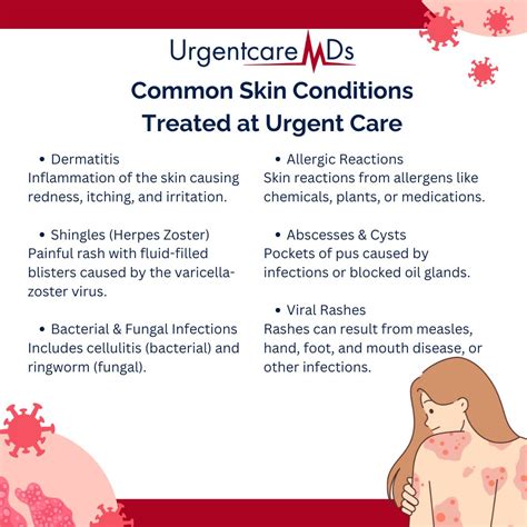 Bacterial Skin Rash Treatment