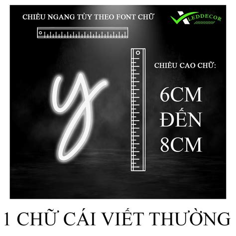 Đèn Led Neon Theo Yêu Cầu Ledlin Thiết Kế Theo Tên Decor Trang Trí Phòng Ngủ Dán Tường Shopee