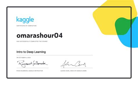 Omar Ashour On Linkedin Deeplearning Machinelearning Ai