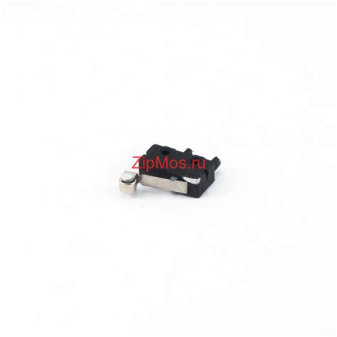 Микровыключатель RJ-910S