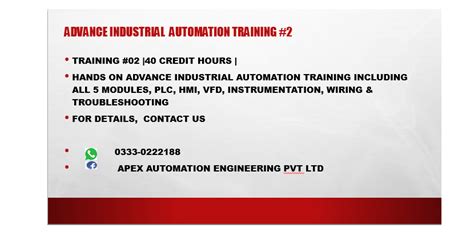 Apex Automation Engineering Pvt Ltd