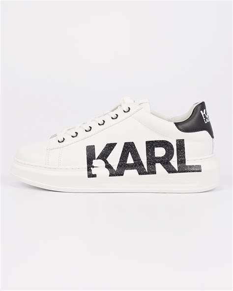 Кеды Karl Lagerfeld - купить с доставкой по выгодным ценам в интернет ...