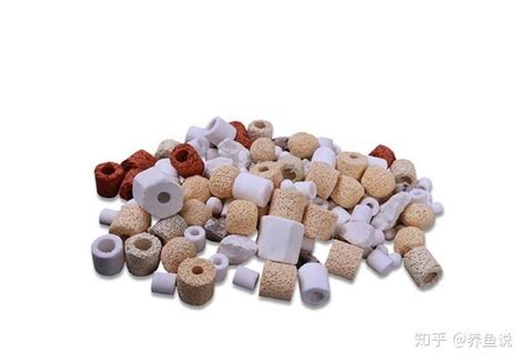 啥听说你直接把滤材丢鱼缸底下让我告诉你滤材正确摆放顺序吧 知乎