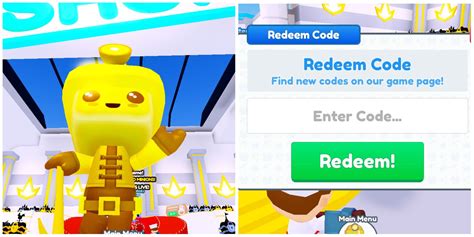 Minion Simulator Codes August 2023 Roblox