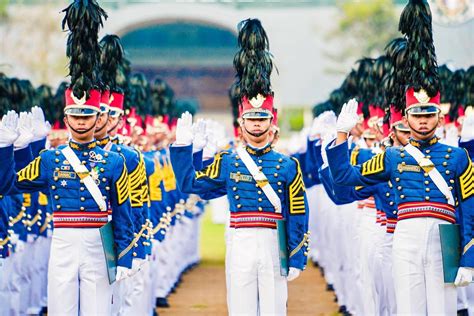 Pbbm Calls On Pma ‘madasigon Class To Continue Upholding Democracy