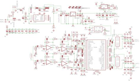 Minimalist TPA3250 Amplifier with quality components.. | diyAudio