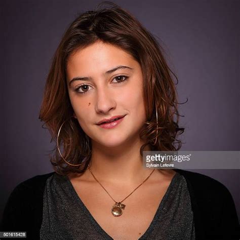 Lola Creton Photos And Premium High Res Pictures Getty Images