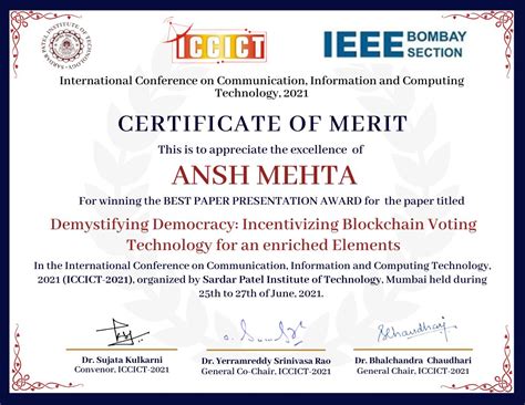 Ansh Mehta On Linkedin Publicspeaking Successtory Ieeeindia 45