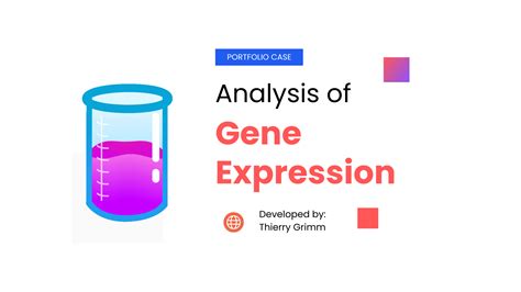 Github Thierrygrimm Gene Expression Pca Principal Component Analysis