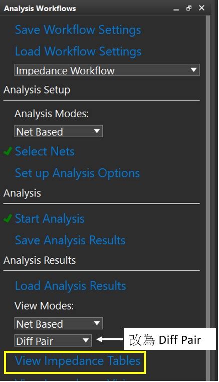 如何利用Impedance Workflow監測阻抗值 茂積股份有限公司 PCB事業部
