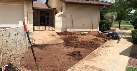 Grasshopper Landscaping And Maintenance Sod Installation