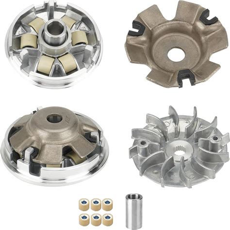 Fit For Gy6 125cc150cc Cvt Front Clutch Variator Kits